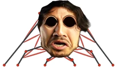 THE ULTIMATE LIFEFORM | Markiplier Wiki | Fandom