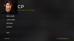 SCP Containment Breach UNITY REMAKE | Markiplier Wiki | Fandom