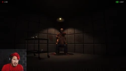 THE RED ROOM | Markiplier Wiki | Fandom