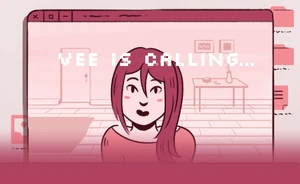 Vee is Calling | Markiplier Wiki | Fandom