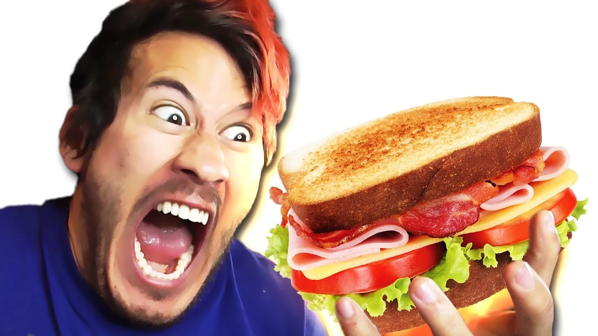 Make Me A Sandwich | Markiplier Wiki | Fandom