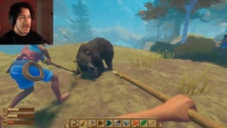 bears... | Markiplier Wiki | Fandom