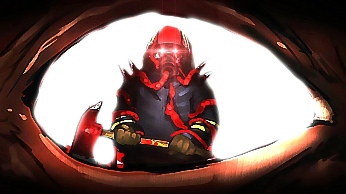 IMMURE | Markiplier Wiki | Fandom