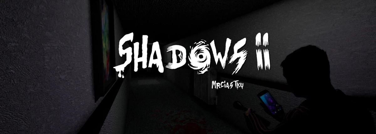 Shadows 2 | Markiplier Wiki | Fandom