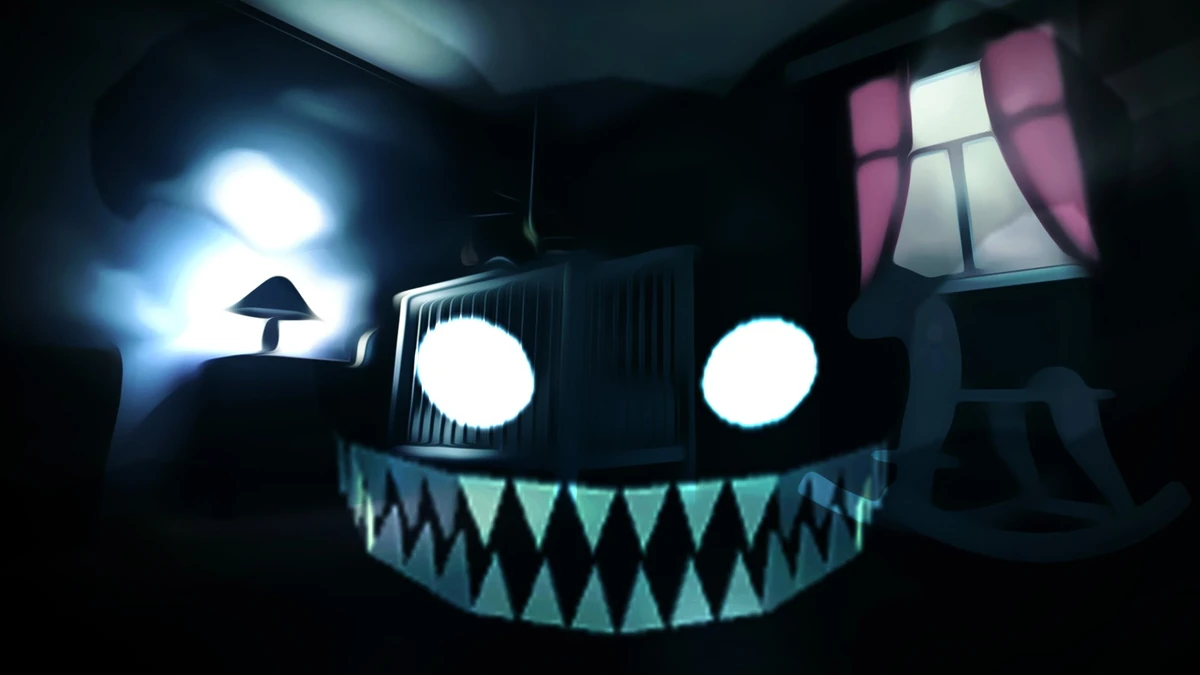 CHILDHOOD NIGHTMARE | Markiplier Wiki | Fandom