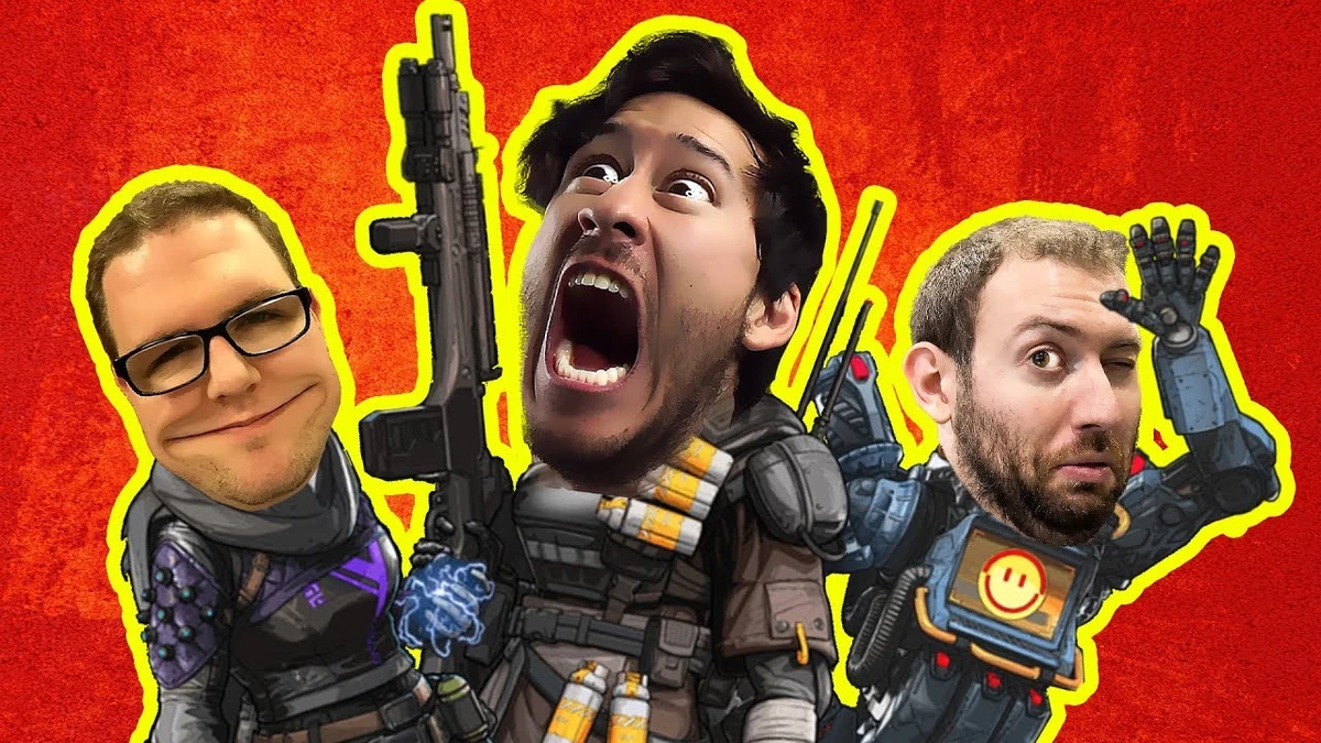 PRO LEVEL GAMEPLAY | Markiplier Wiki | Fandom