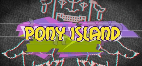 Pony Island | Markiplier Wiki | Fandom