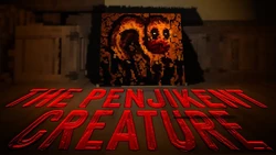 The Penjikent Creature | Markiplier Wiki | Fandom