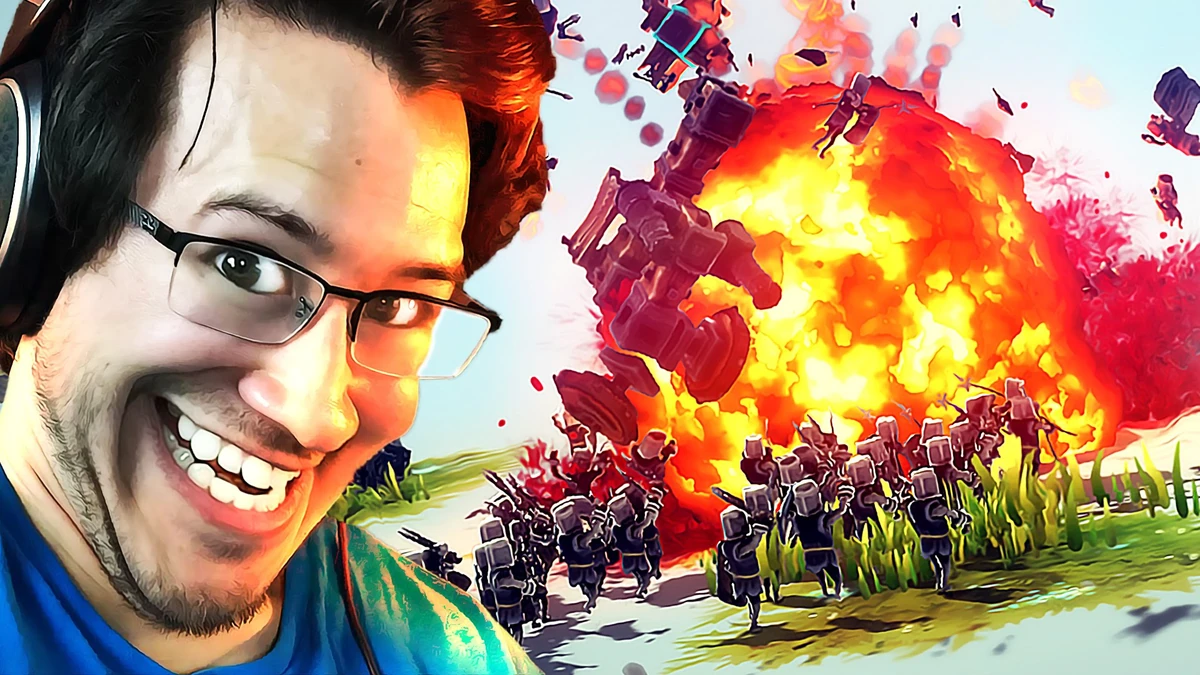 BUILD! DESTROY! REPEAT! | Markiplier Wiki | Fandom