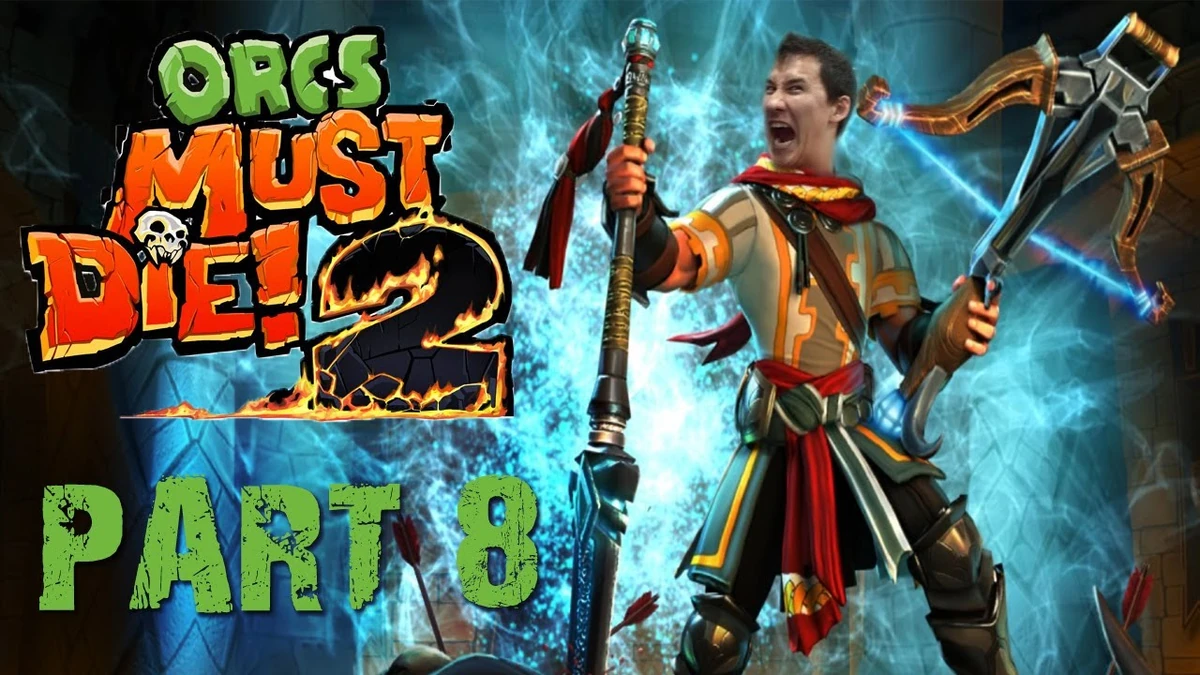 EPIC COMBO | Markiplier Wiki | Fandom