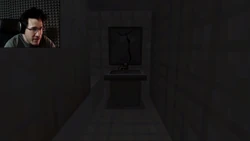 The Mask Reveals Disgusting Face | Markiplier Wiki | Fandom