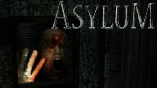 Asylum: Interactive Teaser | Markiplier Wiki | Fandom