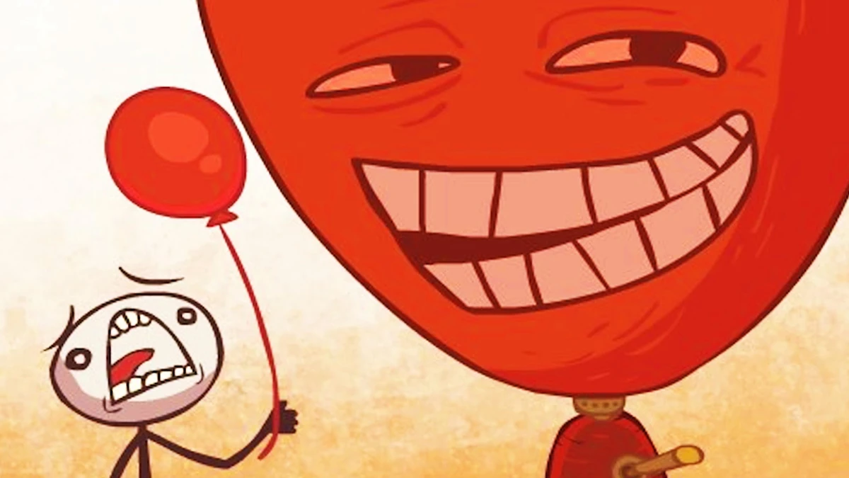 TOO MUCH TROLL | Markiplier Wiki | Fandom