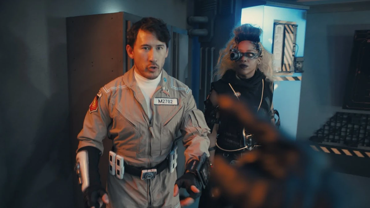 Plan K | Markiplier Wiki | Fandom