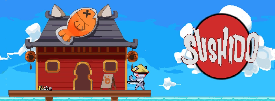 Sushido | Markiplier Wiki | Fandom