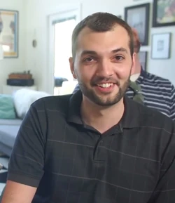 Jesse Busemeyer | Markiplier Wiki | Fandom