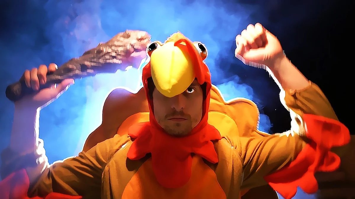 Christmas Can Wait | Markiplier Wiki | Fandom