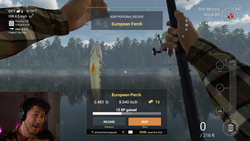 Fishing Simulator | Markiplier Wiki | Fandom