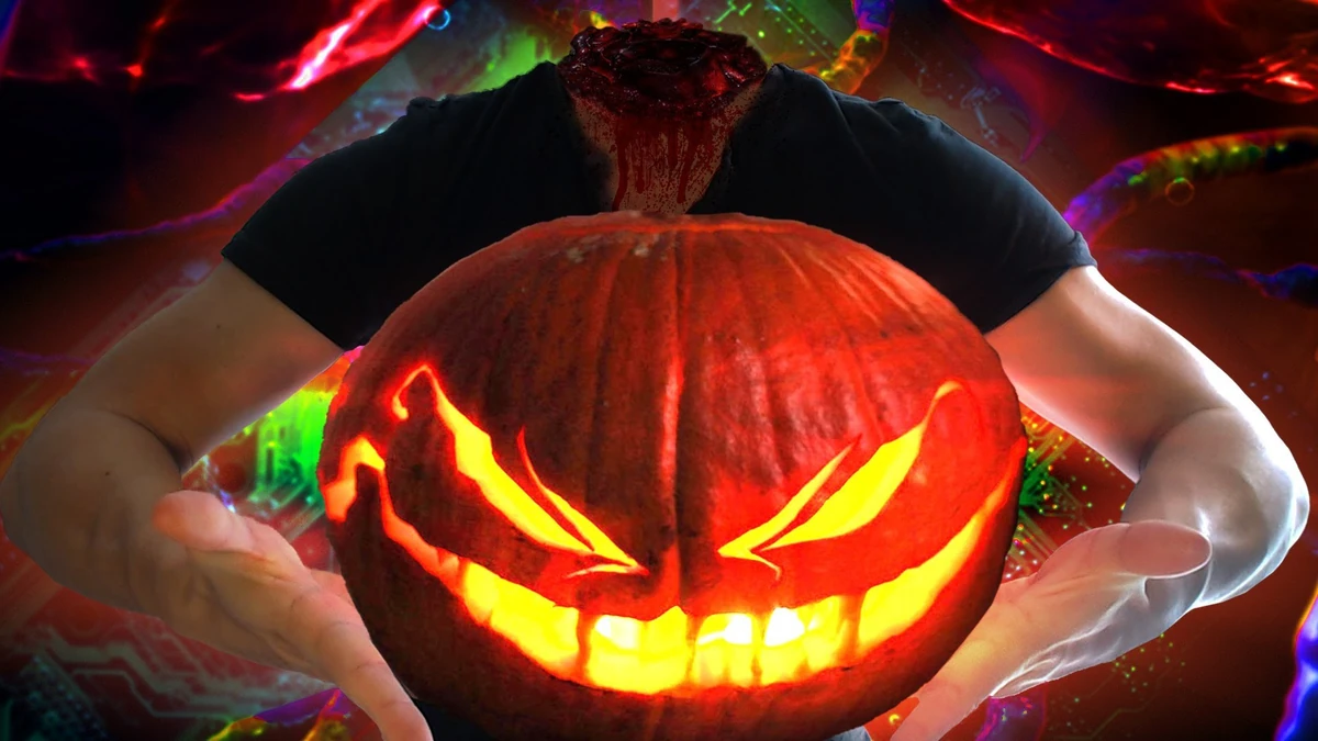 SO MANY JUMPSCARES | Markiplier Wiki | Fandom