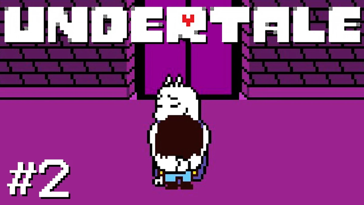 CHILD OF MERCY | Markiplier Wiki | Fandom