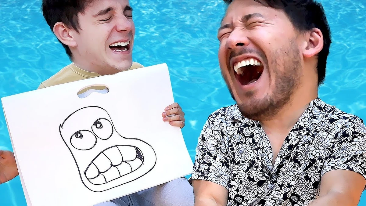 Drawing Memes from Memory | Markiplier Wiki | Fandom