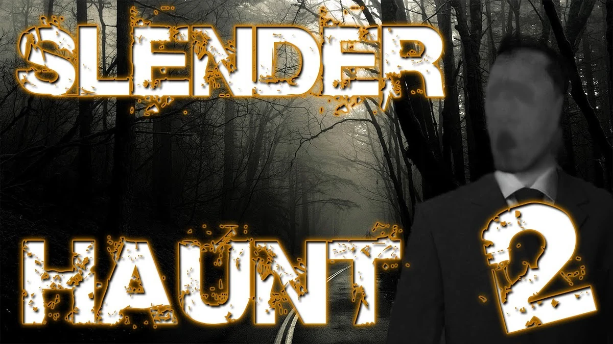 Slender: Haunt (2nd Attempt) | Markiplier Wiki | Fandom
