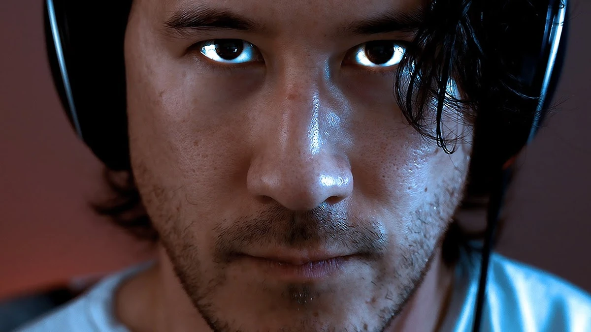 there's no time | Markiplier Wiki | Fandom