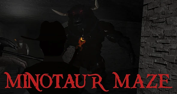 Minotaur Maze | Markiplier Wiki | Fandom