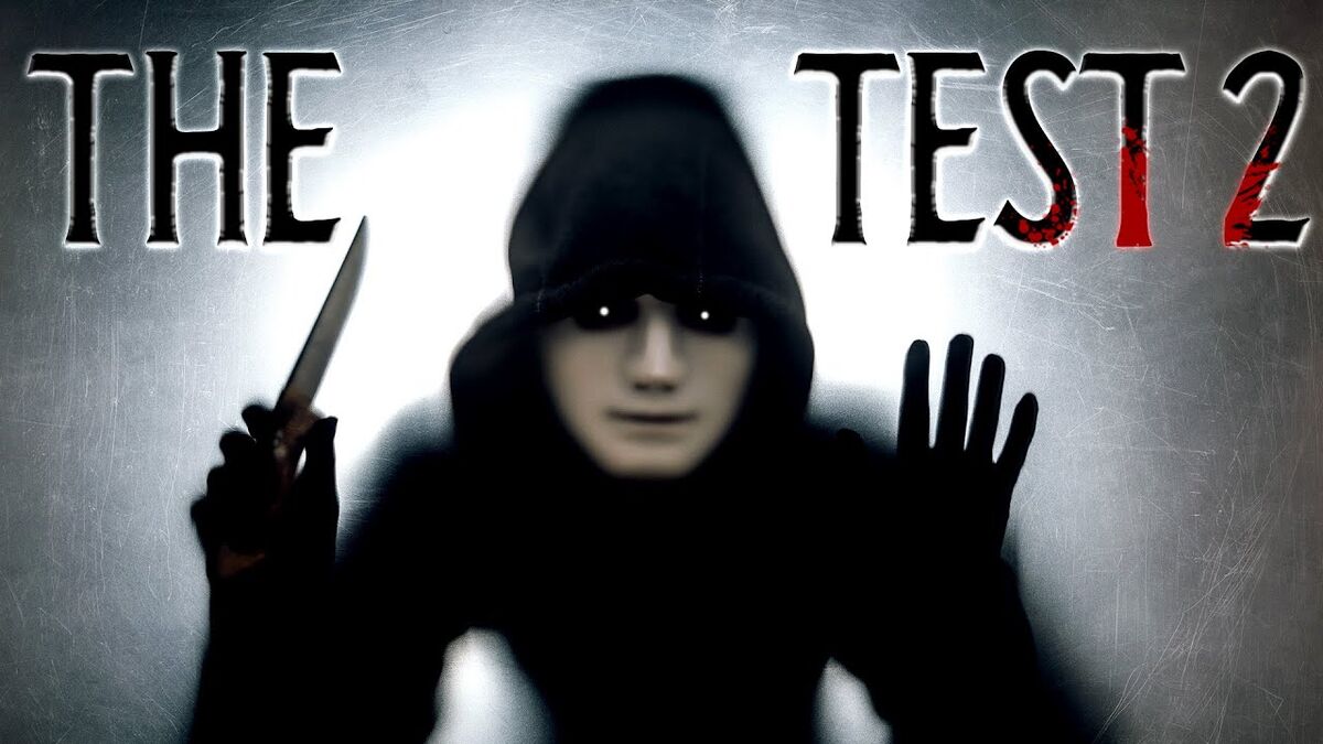 The Test 2 | Markiplier Wiki | Fandom