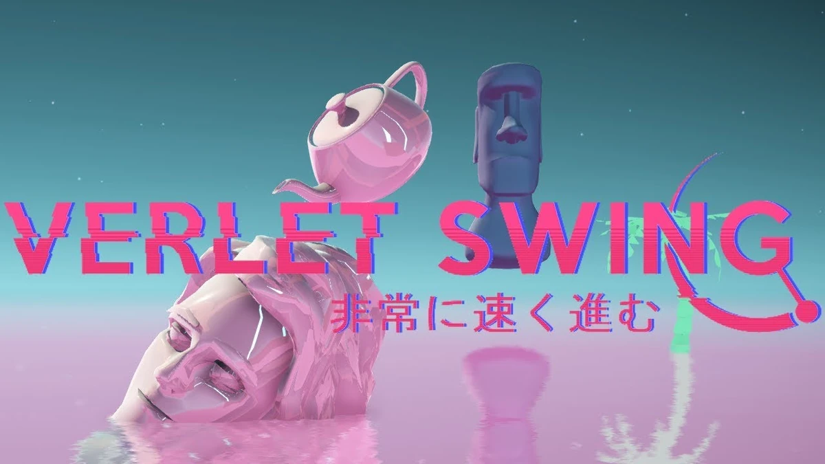 Verlet Swing | Markiplier Wiki | Fandom