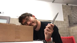 Watch Me Sign the LAST CALENDARS!! | Markiplier Wiki | Fandom