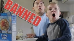 Honest Frosted Flakes Commercial (feat. Markiplier) | Markiplier Wiki ...