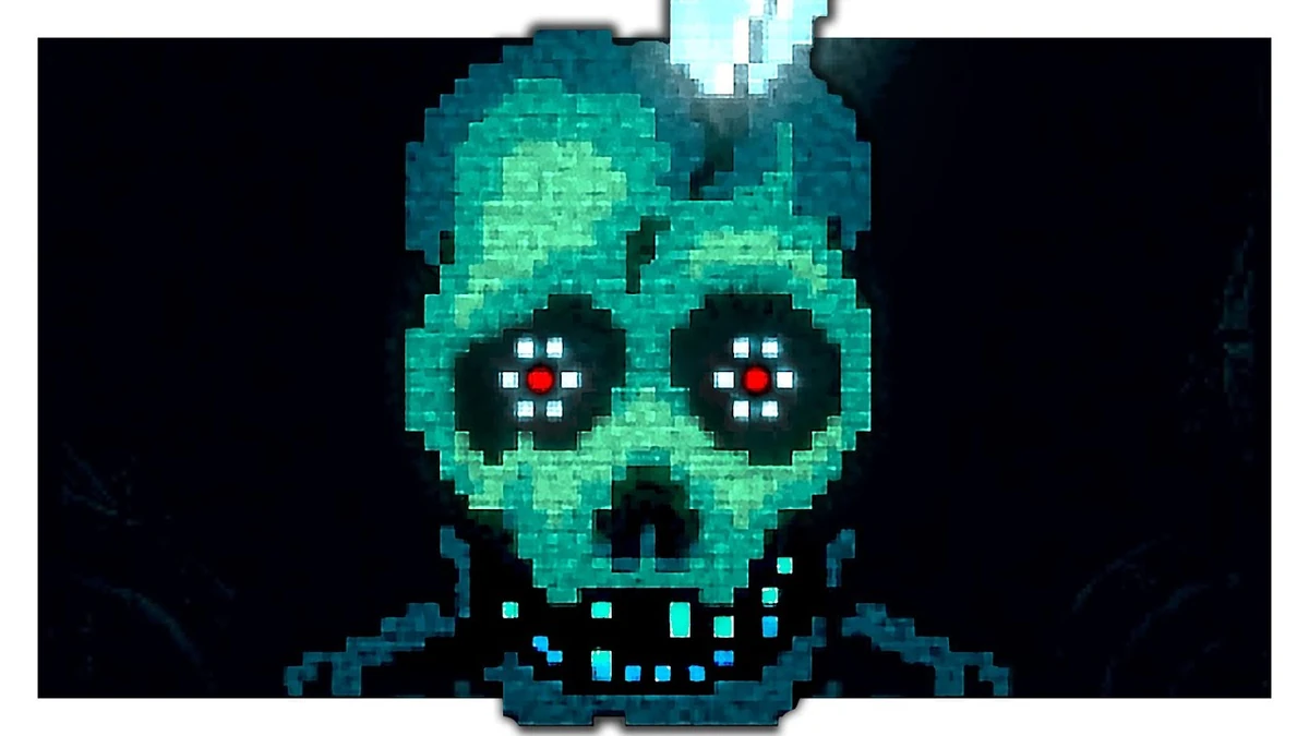 Inscryption - Part 10 | Markiplier Wiki | Fandom