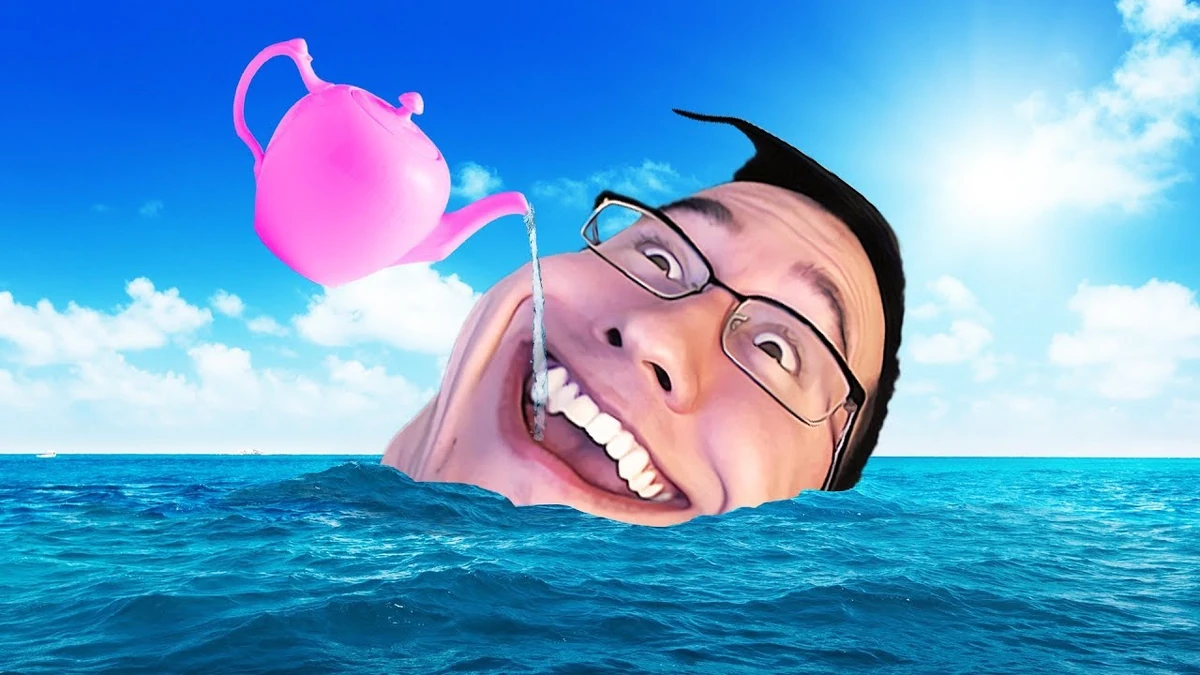 3 WEIRD GAMES | Markiplier Wiki | Fandom