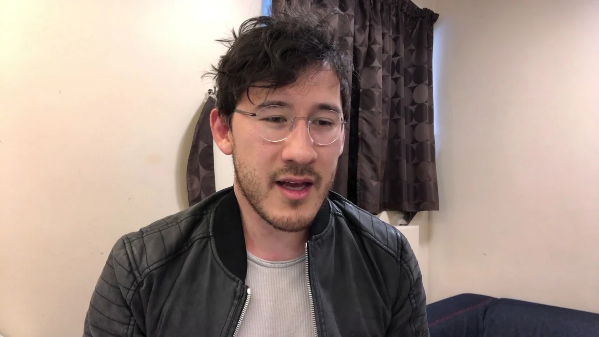 My Thoughts on Gun Control | Markiplier Wiki | Fandom