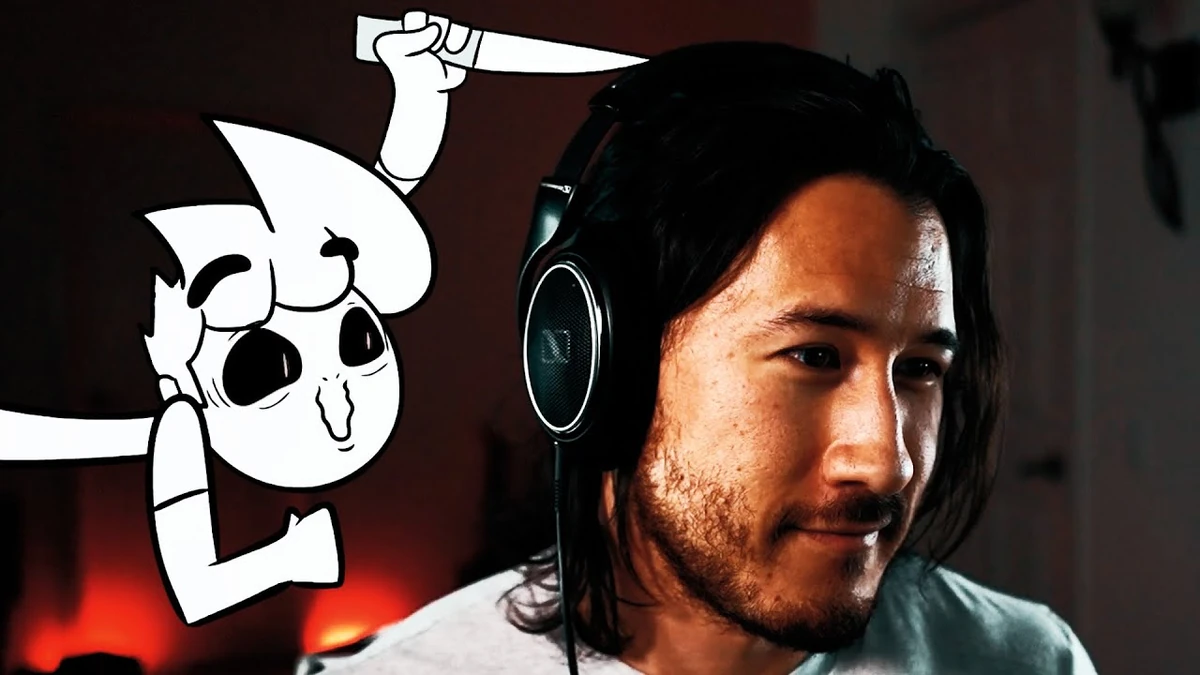 3 SCARY GAMES #65 | Markiplier Wiki | Fandom
