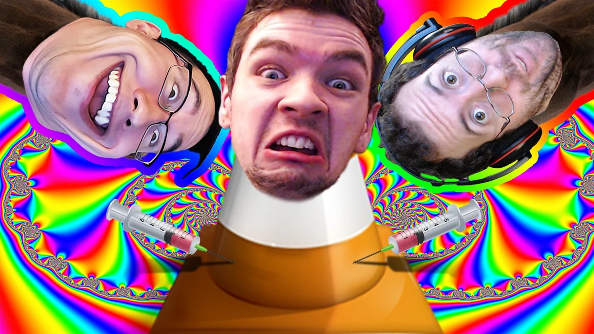 FUNNIEST EPISODE EVER | Markiplier Wiki | Fandom