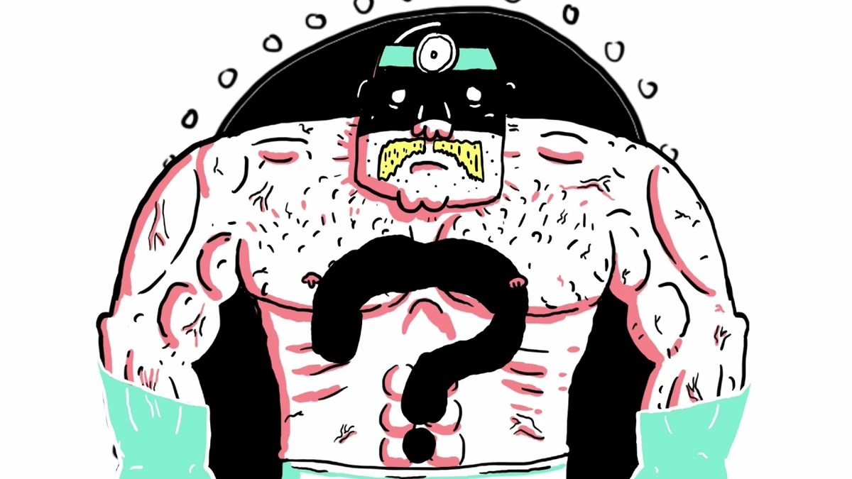 WRESTLING DATING SIMULATOR?! | Markiplier Wiki | Fandom