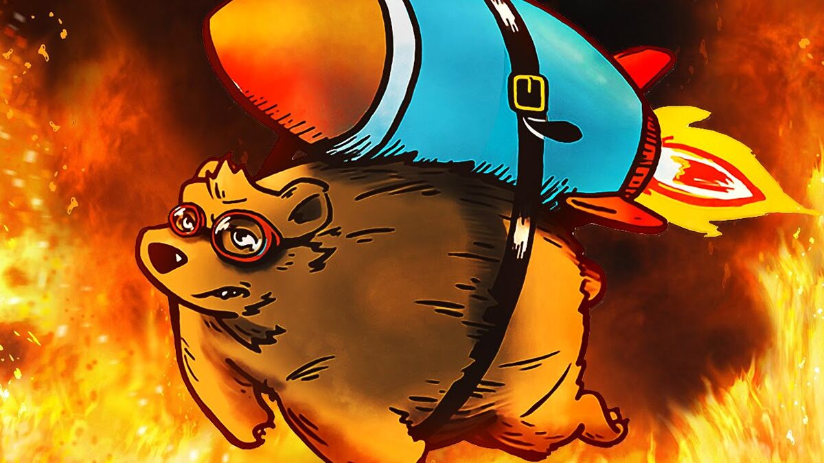 Gmod Sandbox Funny Moments The Bear Rocket Markiplier Wiki Fandom