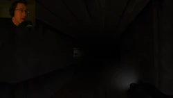 The Rake: Hostel | Markiplier Wiki | Fandom