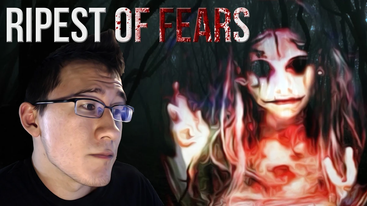 Fan-Made Game: Ripest of Fears | Markiplier Wiki | Fandom
