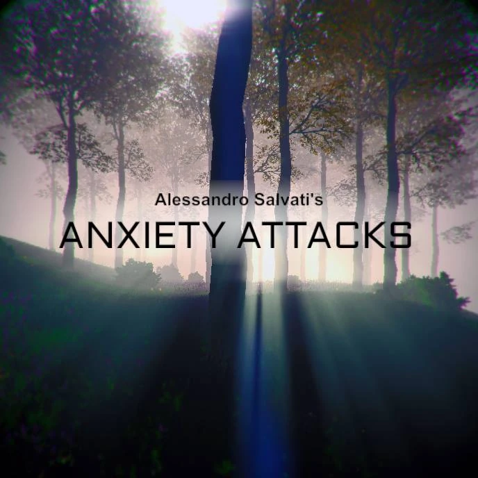 Anxiety Attacks | Markiplier Wiki | Fandom