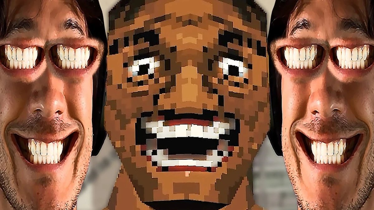 MY LITERAL NIGHTMARE | Markiplier Wiki | Fandom