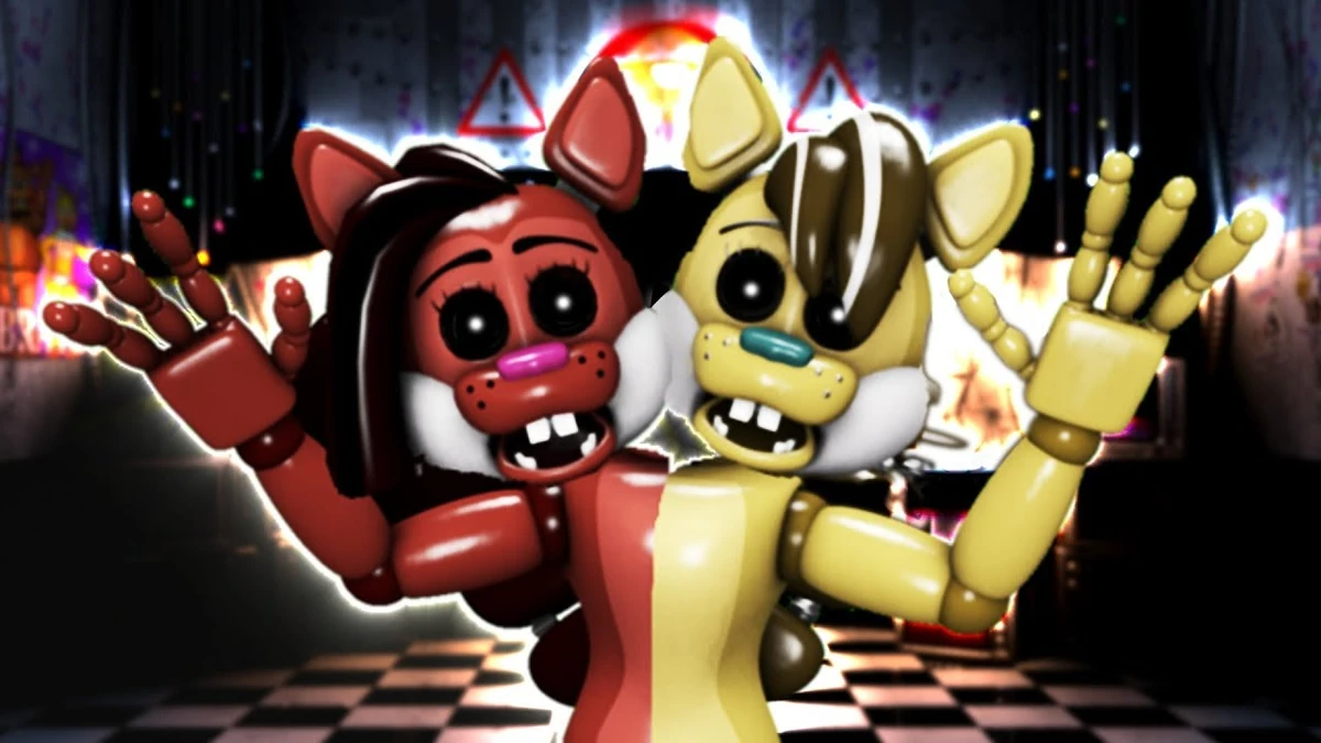 SQUIRREL SISTERS WANT TO PLAY | Markiplier Wiki | Fandom