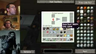 TEKKIT TRAVESTIES | Markiplier Wiki | Fandom