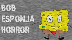 Bob Esponja Horror | Markiplier Wiki | Fandom