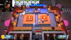 NEWS FLASH: WE CAN'T COOK | Markiplier Wiki | Fandom