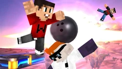 SUPER SMASHED BROS | Markiplier Wiki | Fandom