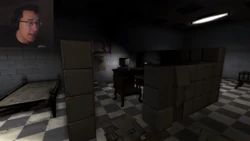 RECLAMATION | Markiplier Wiki | Fandom