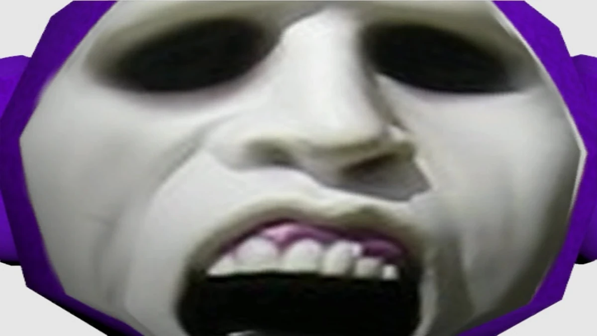 Slendytubbies | Markiplier Wiki | Fandom